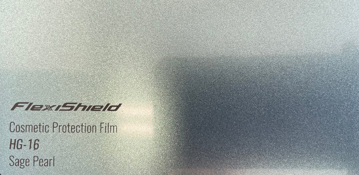 HG-16 Sage Pearl – 株式会社ソフト99オートサービス