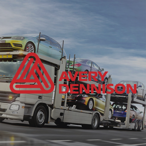 Avery Dennison – 株式会社ソフト99オートサービス