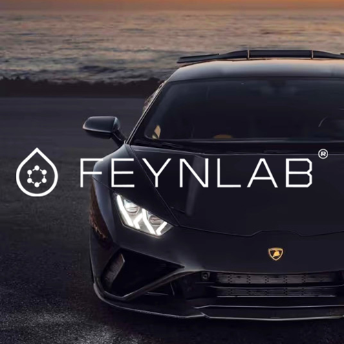 FEYNLAB – 株式会社ソフト99オートサービス