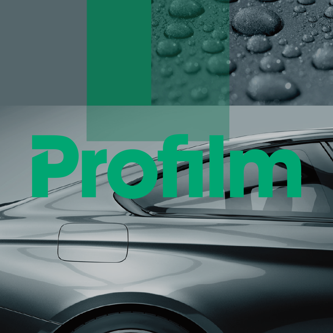 Profilm – 株式会社ソフト99オートサービス