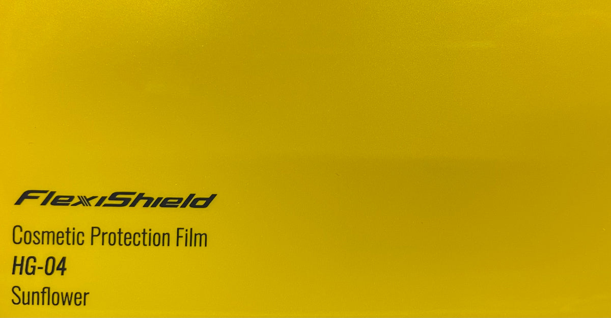HG-04 Sunflower – 株式会社ソフト99オートサービス